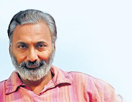 INTERVIEW| Ashok Rajagopalan on his love for writing children's book
