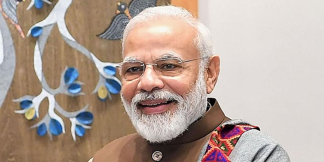 Follow corona guidelines, make planet healthy: PM Narendra Modi on what ...