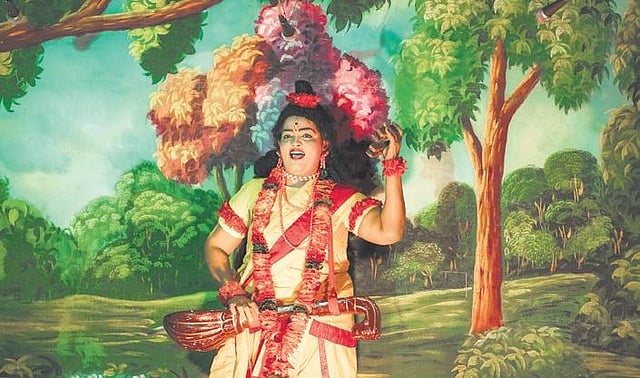 130-year-old Surabhi Nataka Mandali to go digital