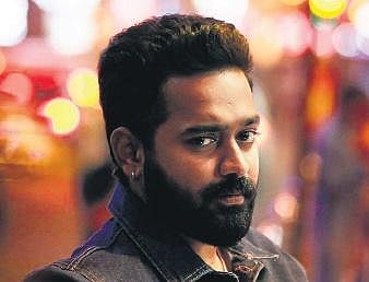 Asif Ali joins A Ranjith Cinema