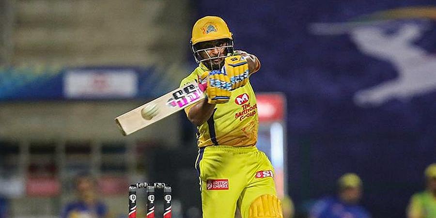 Ambati Rayudu will miss one more game at worst: CSK CEO Kasi Viswanathan