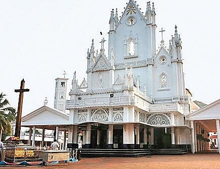 Manarcad church committee vows to protect its right over cathedral
