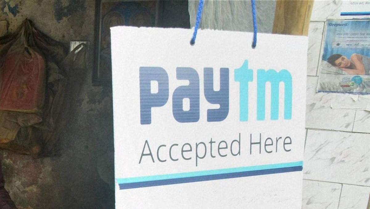 Paytm launches Android Mini App Store for Indian developers