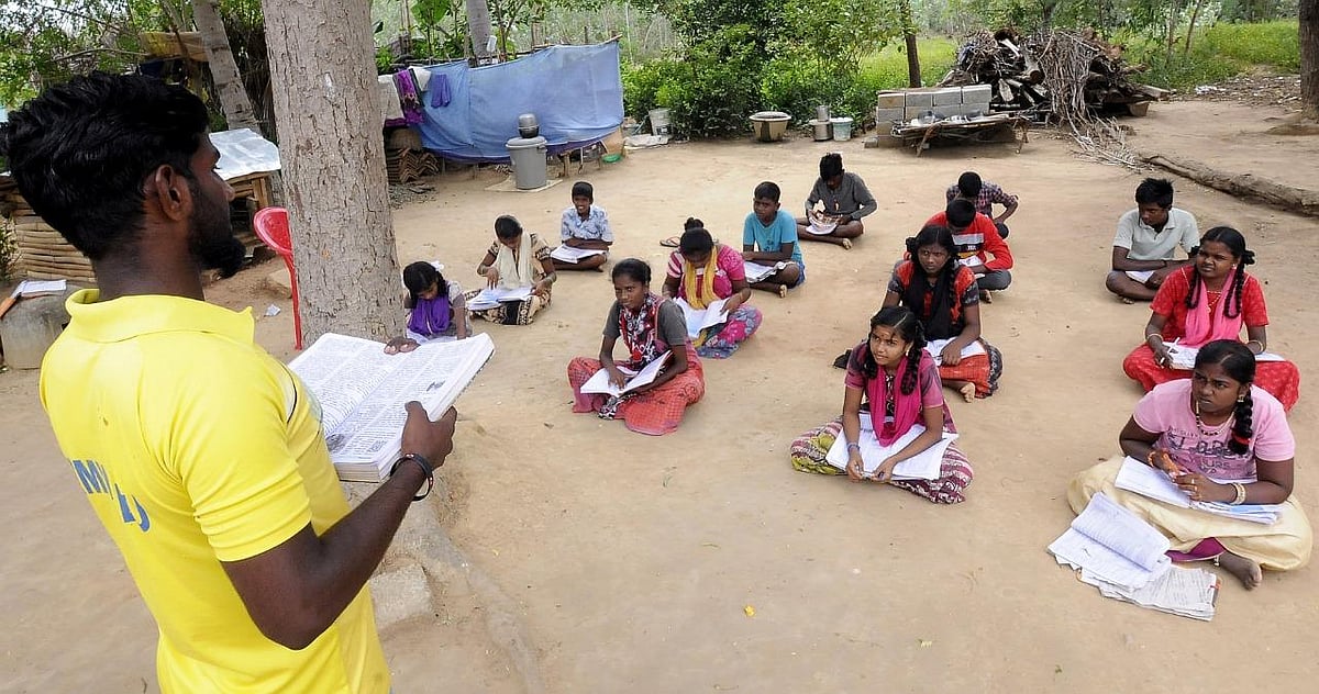 No phones? Don’t worry, says this group of engineers running daily ...