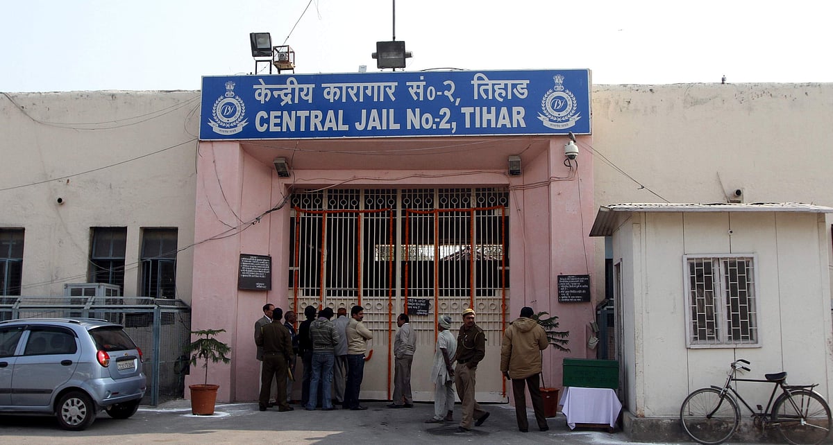 100 Indian jails get 'Eat Right Campus' certificate from food safety ...