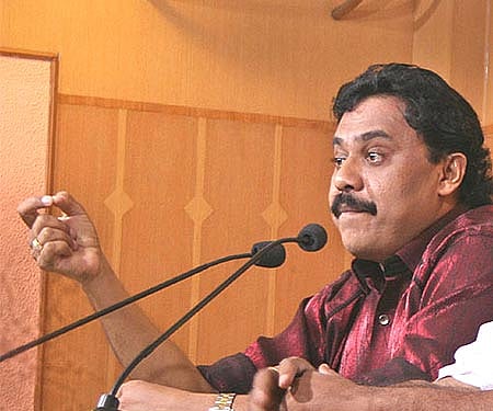 Vinayan gears up for big-budget movie 19th Century