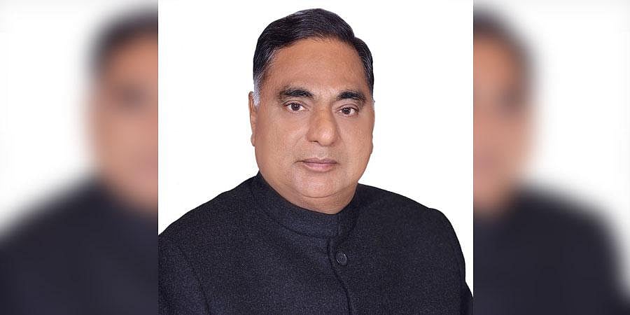 'Delhi CM should take onus of government decisions'