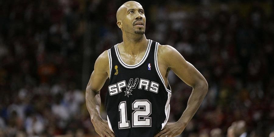 NBA has stepped up while discussing social injustice in society: San ...