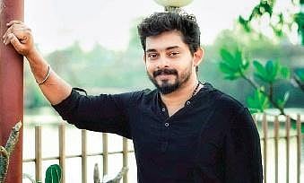 ‘Divakara Charitham’ tells a spirit’s tale