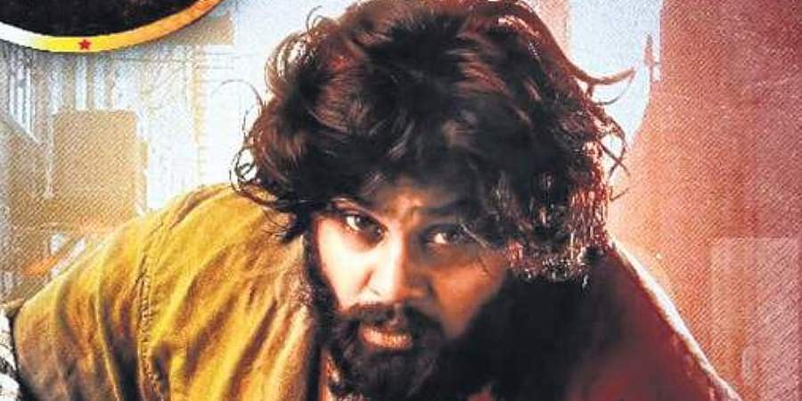 Murali master to choreograph Action Prince Dhruva Sarja’s intro song