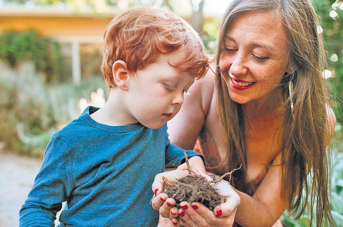 'Kiss the Ground' Netflix documentary shows an effective solution to ...