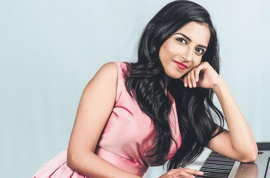 After song goes viral, Sangeetha Rajeev to be part of virtual concert ...