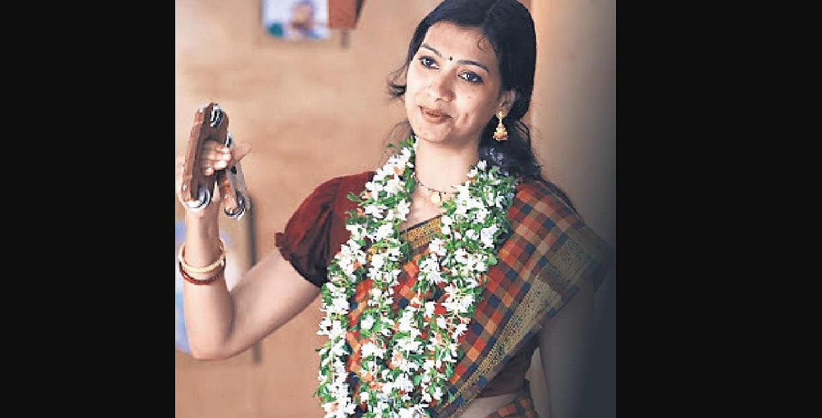 ‘We are all storytellers’: Author Deepa Kiran