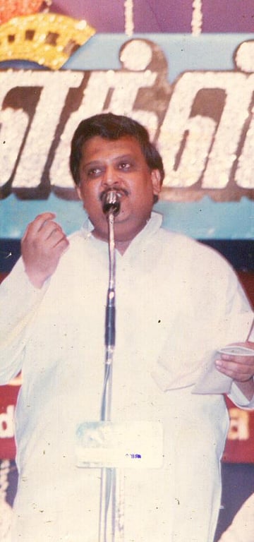 40,000 songs in 16 languages: Here are some rare pictures of the ...