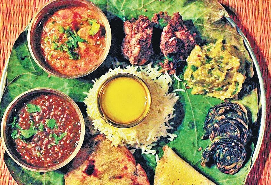 Turning the tribal tables: India's northeastern cuisine emerges as new ...