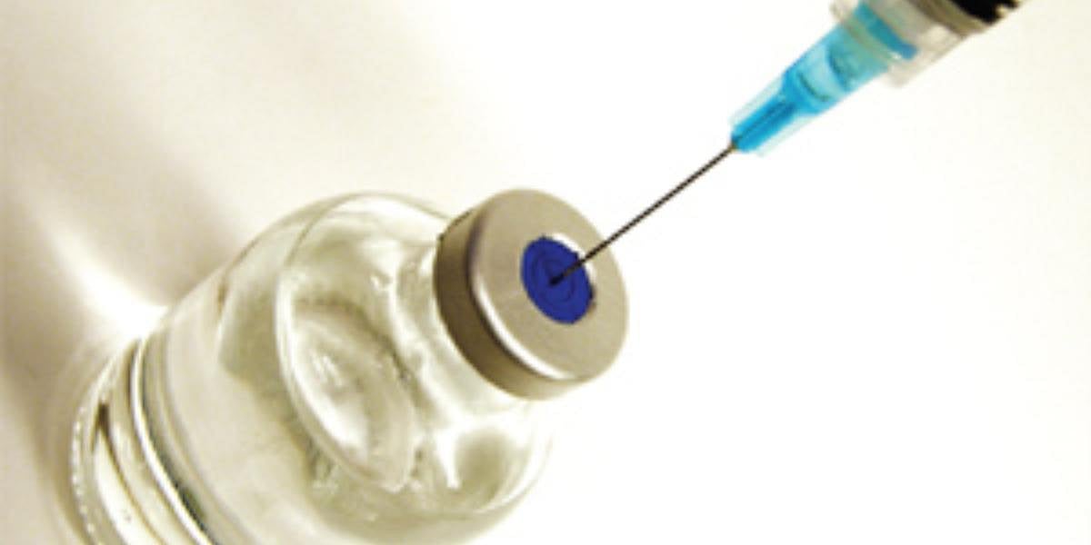‘We shouldn’t wait for a perfect vaccine for Covid-19’