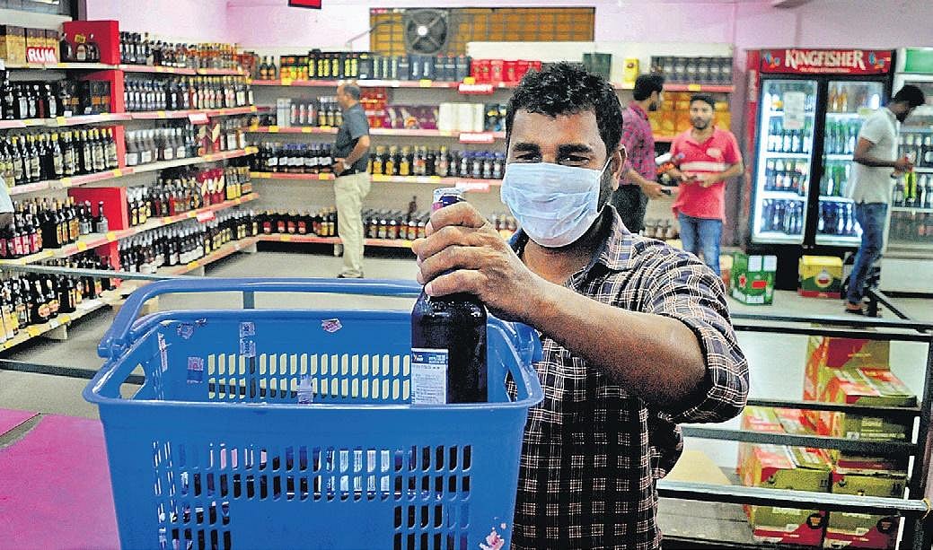 Kerala State Beverages Corporation (Bevco) to get refund of Rs 1,150 ...