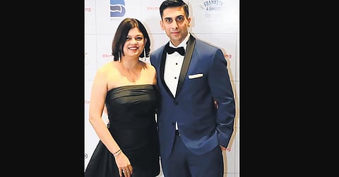 Ready to reset: Delhi power couple opens on navigating their restaurant business amid COVID-19 and m