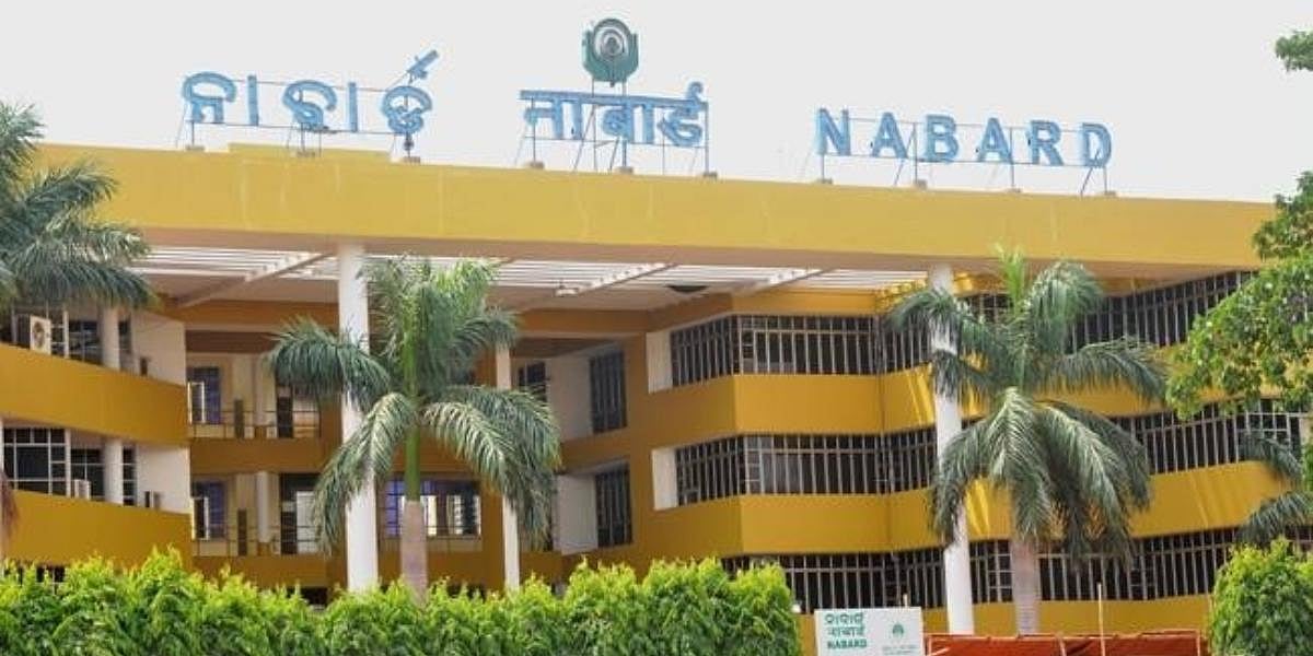 NABARD launches JIVA to promote natural farming under its existing ...