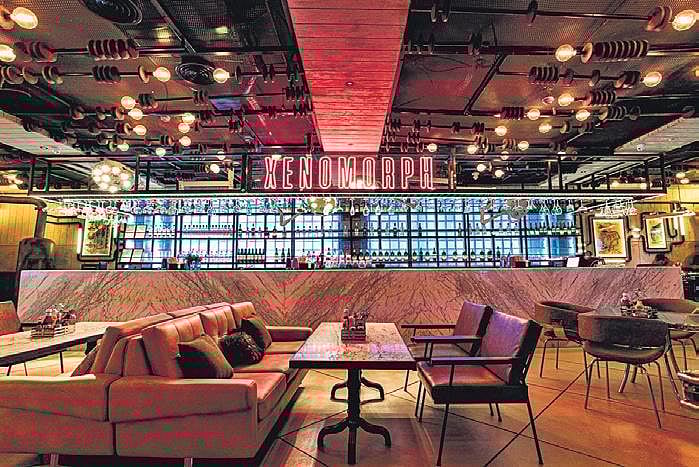 'Divide and Conquer': The scheme helping Delhi restro-bars to revive ...