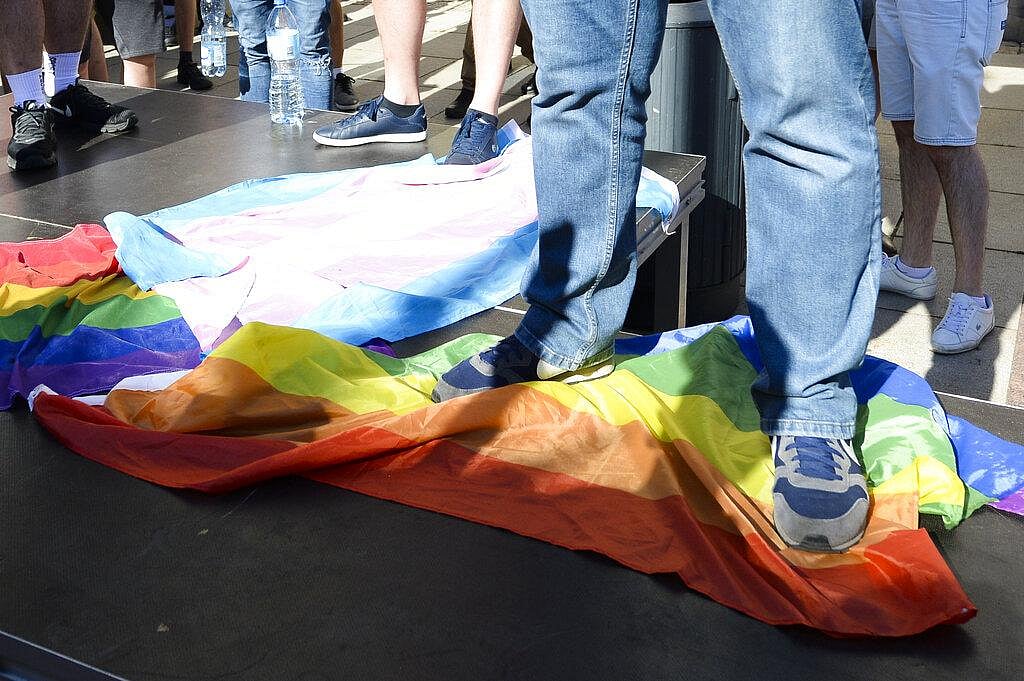 Ambassadors appeal for acceptance of LGBT people in Poland