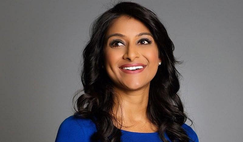 Twitter hires ex-IMB executive Rinki Sethi as new Chief Information ...