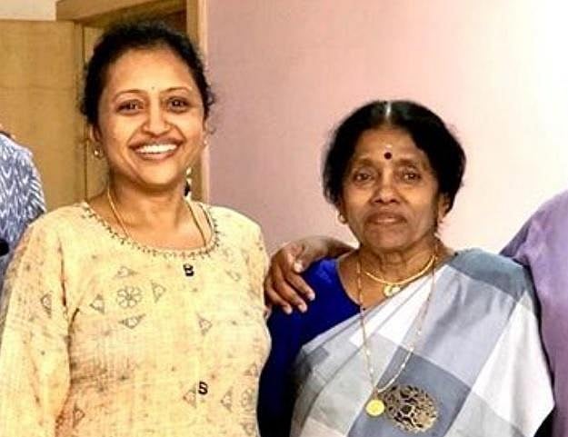 Queen of television: I gave her the gift of choice, says Suma Kanakala ...