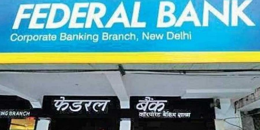 Federal Bank to offer debit card EMI