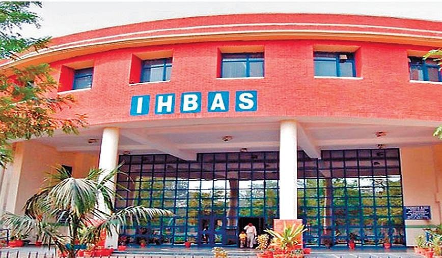 IHBAS to fill up vacancies within two months