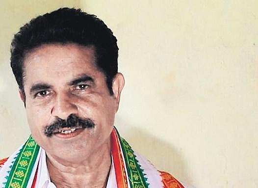 Adoor Prakash stakes claim for Kerala Congress president’s post