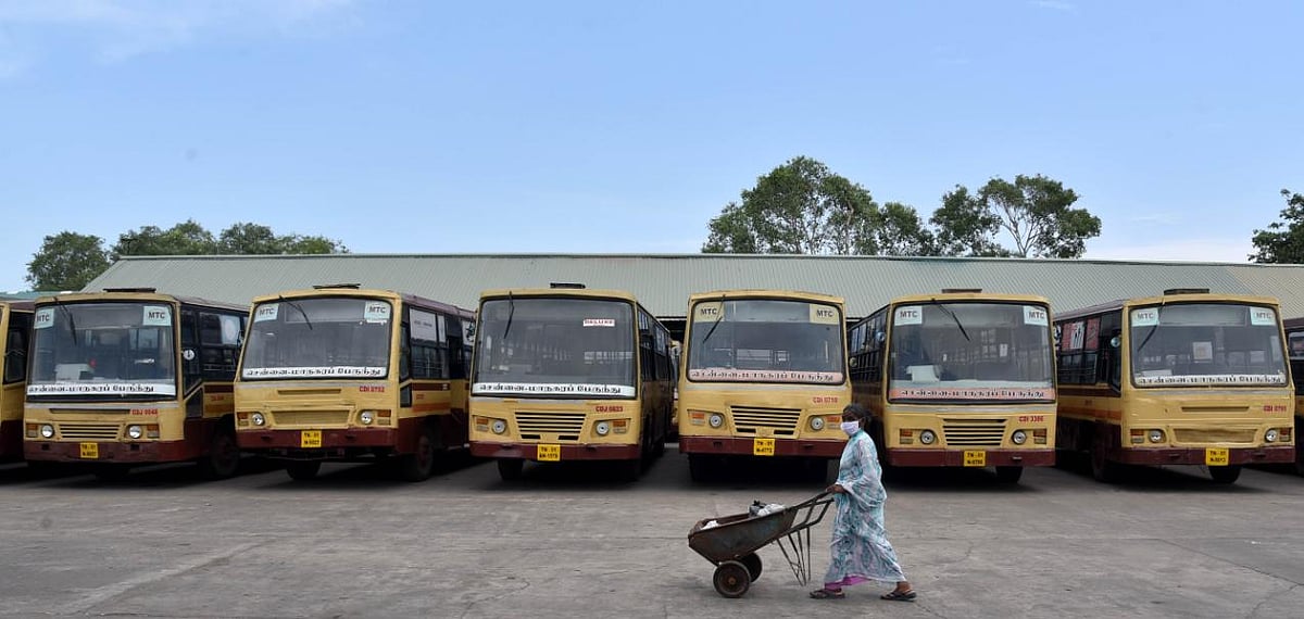 MTC wants ticket revenue to make up for salary hike