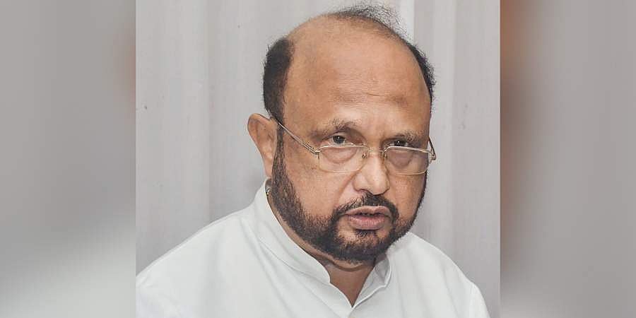 Former Assam CM Prafulla Kumar Mahanta admitted to hospital