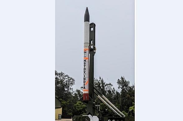 India rides high with successful testing of indigenous hypersonic ...