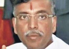 KP Anbalagan inaugurates Amma mini-clinics