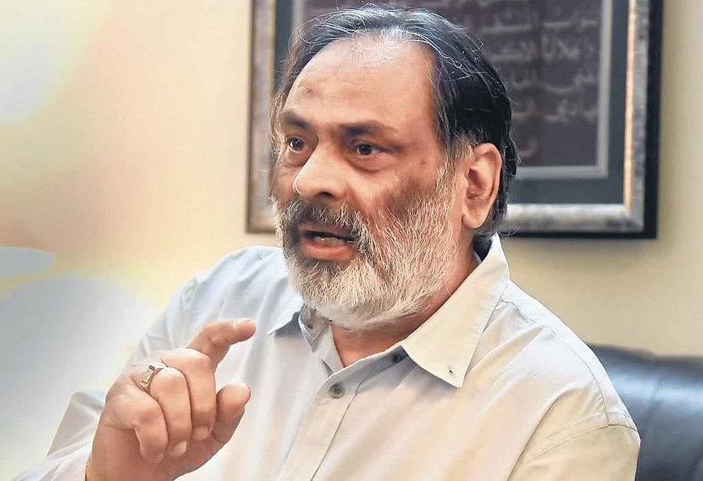 All eyes on Akhtar, Architect of Ayodhya Mosque Complex