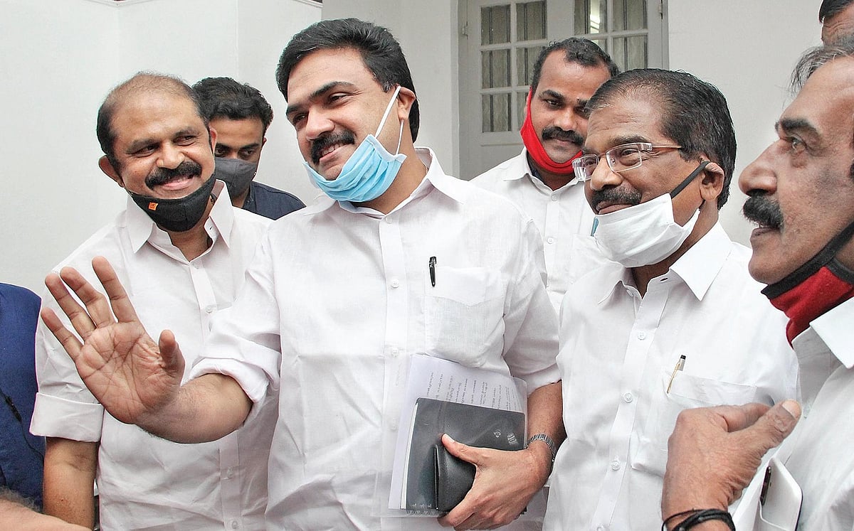 As UDF shuts the door, Jose K Mani moves closer to LDF