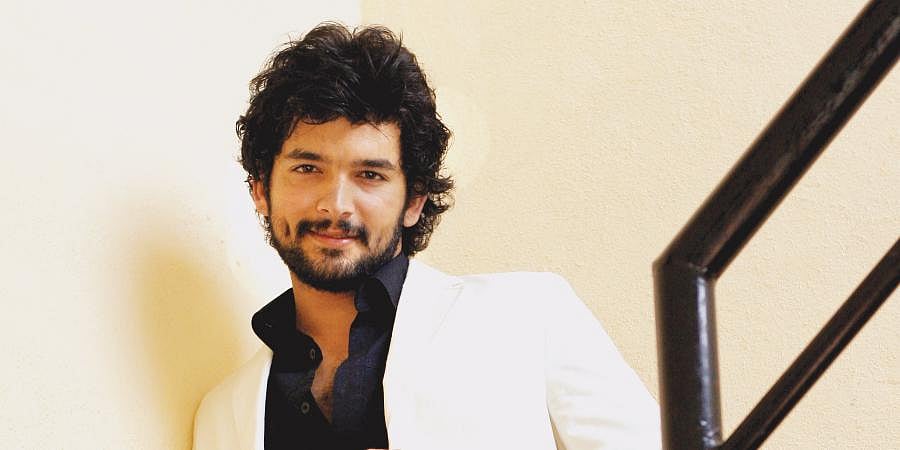 It’s time to get back to shooting: Diganth