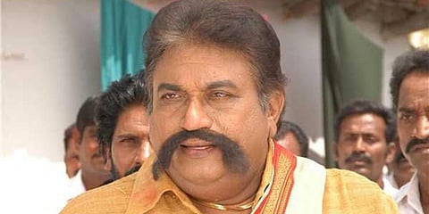 Filmdom mourns Tollywood actor Jayaprakash Reddy’s demise