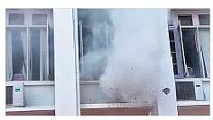 SIT report on Secretariat fire likely in two days