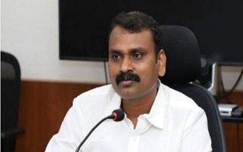We didn't raise NEET issue during meeting with PM Modi: BJP TN chief L ...