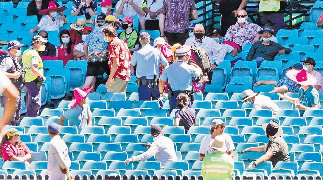 We have evolved as a society, this must be dealt with an iron fist: R ...