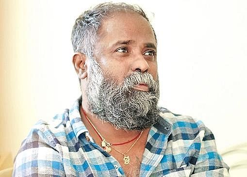 Cinematographer KV Guhan returns to direction with WWW