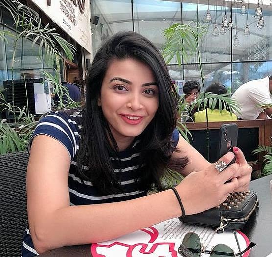 Yogi plays Rama, Kavya Shetty to be seen as Ravana in Lanke