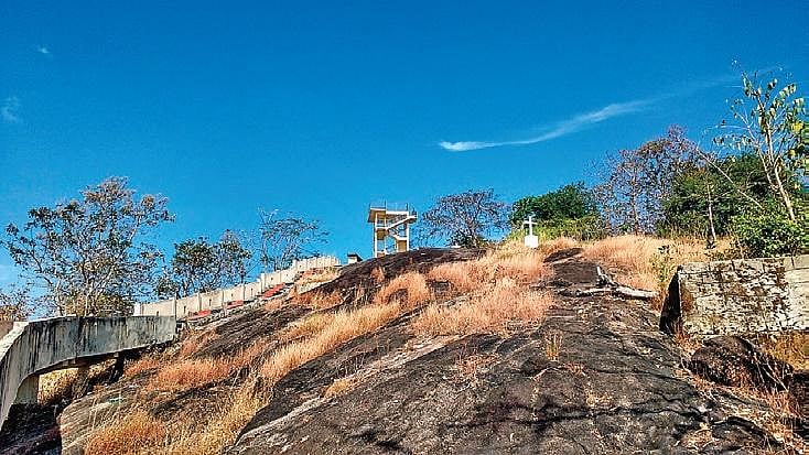 Ernakulam’s very own hill spot Koorumala now open to tourists