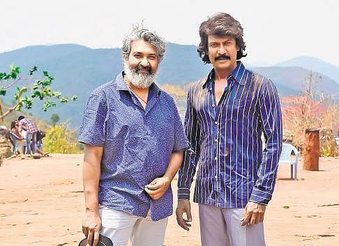 Acting and direction are my two top priorities, says 'Krack' actor ...