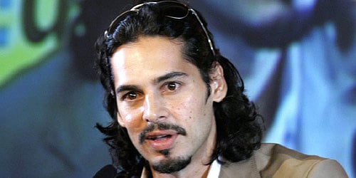 'People were not thinking of me at all': Dino Morea opens up on films ...