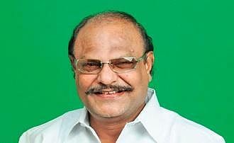 YSRC MLC Challa Ramakrishna Reddy succumbs to Covid-19