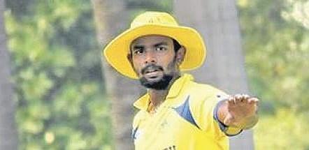After long lay-off, Aswin all geared up to play for TN again