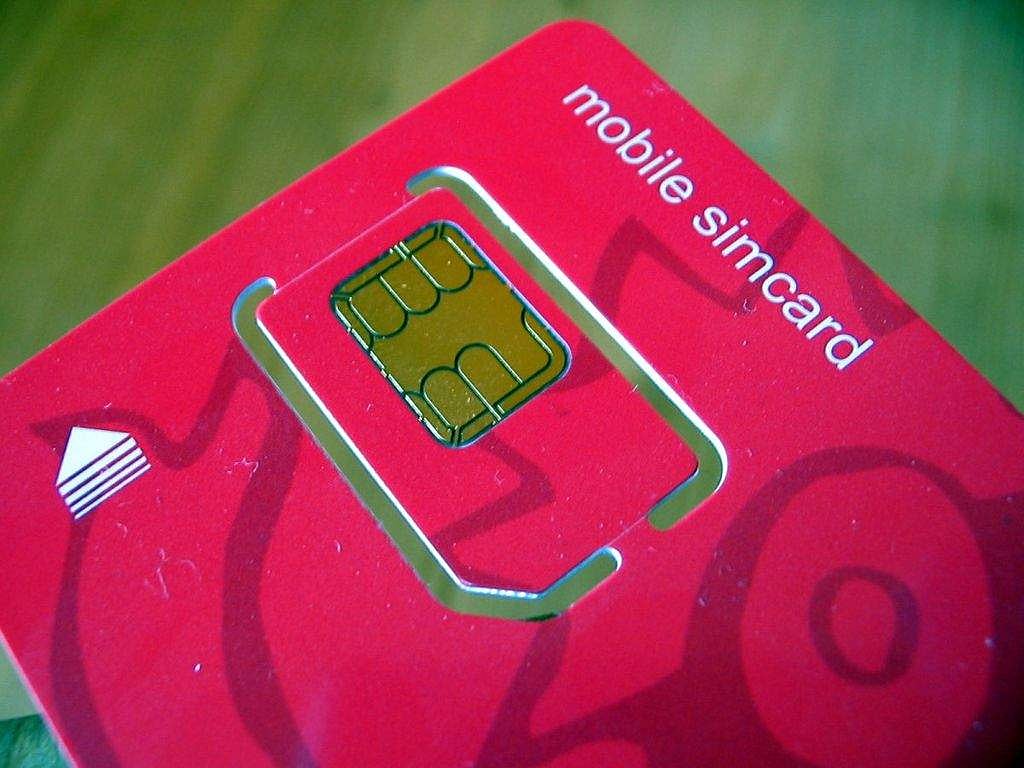 Now, Nepalese citizens living in India can obtain SIM card with ID proof