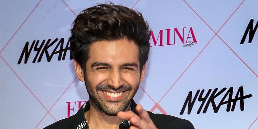 Kartik Aaryan-Hansal Mehta join hands for action-drama 'Captain India'